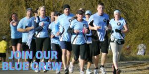 Plank Challenge – Runnin' for Rhett