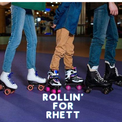 Events – Runnin' for Rhett